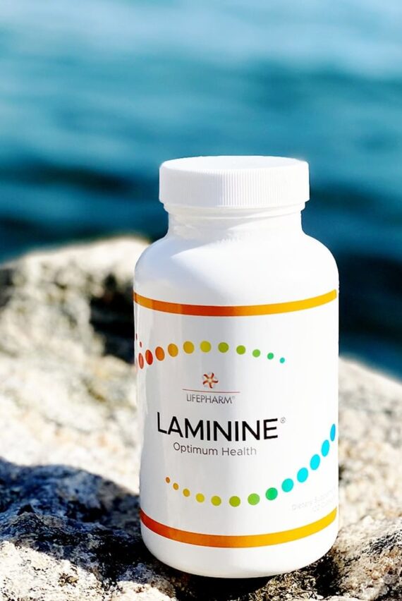 Laminine - Laminine